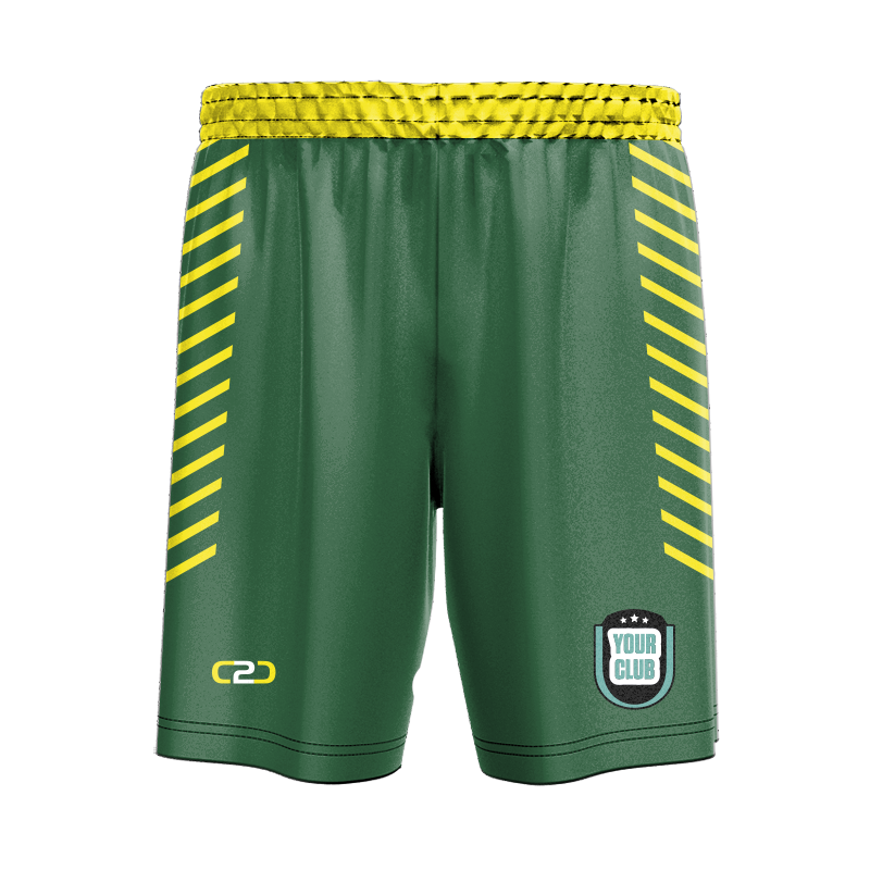 Boomers Soccer Shorts Design Your Own Custom– Coast 2 Coast Sports ...