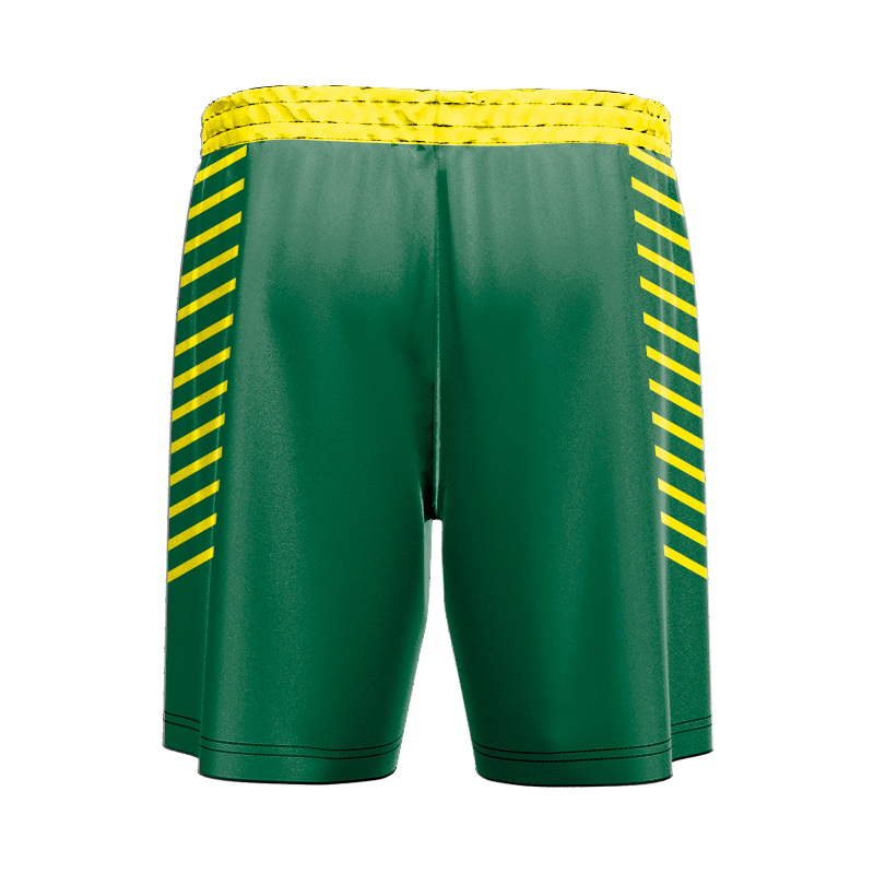 Boomers Soccer Shorts Design Your Own Custom– Coast 2 Coast Sports ...